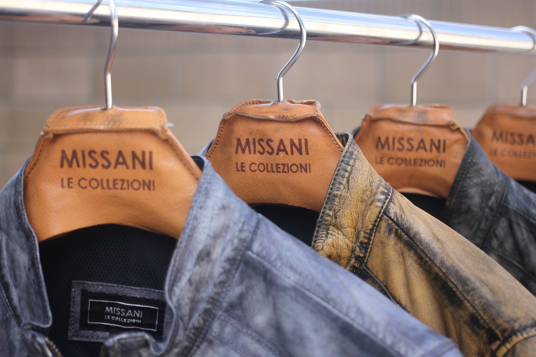 MISSANI LE COLLEZIONI
